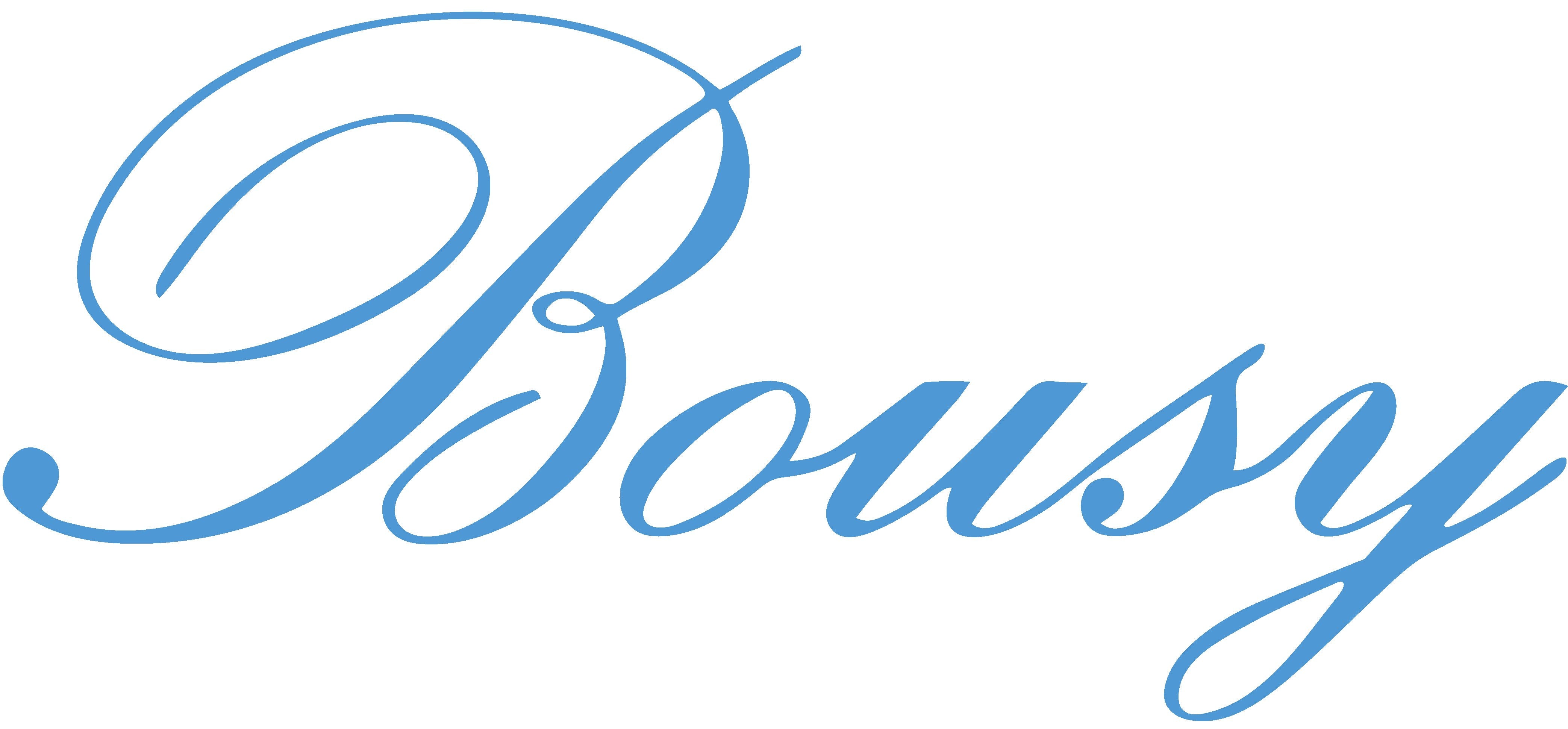 Bousy Clothing Brand